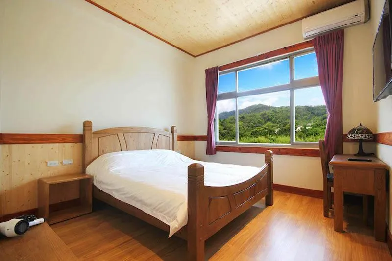 Taomilu B&b - Taichung City