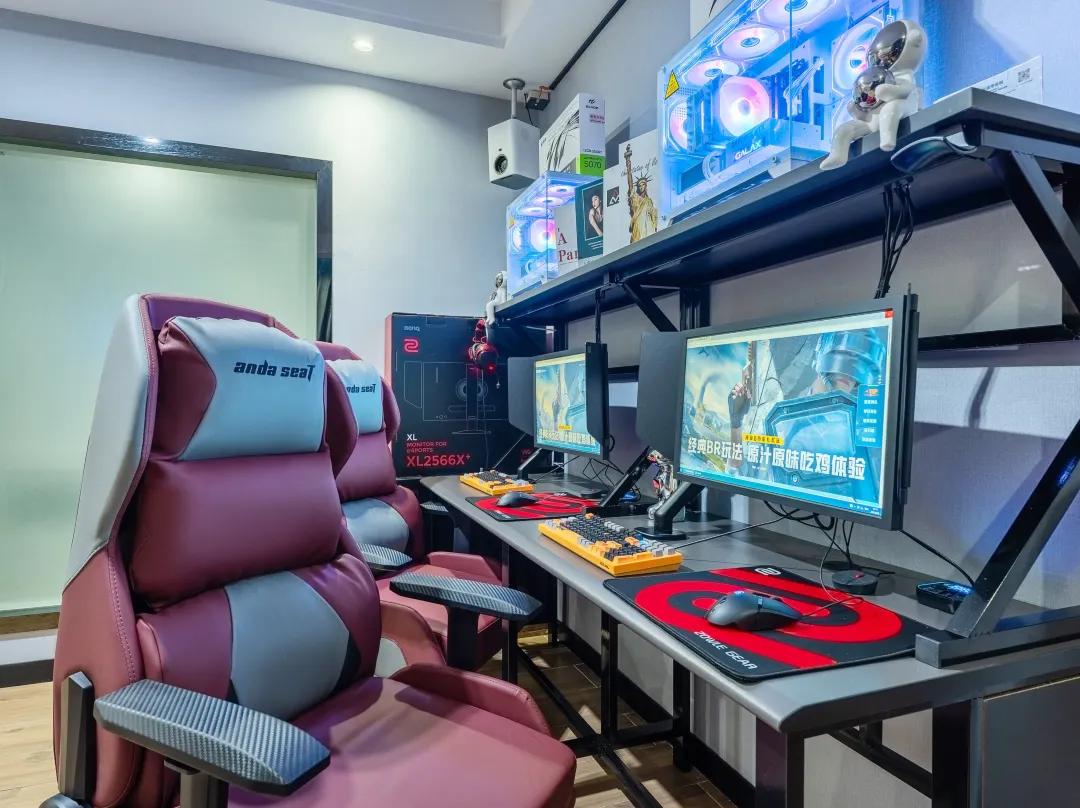 Jieyang Fengjiang E-sports Hotel - Jieyang