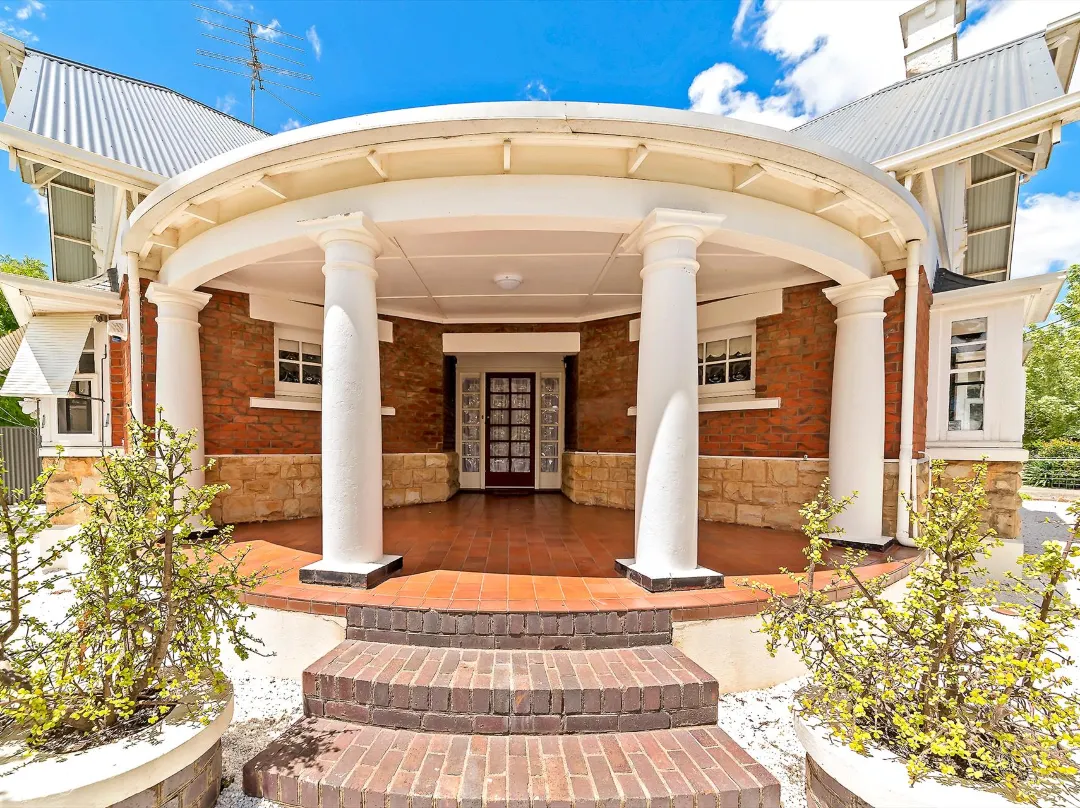 Whiterocks Tanunda Walk To Cafés Sleeps 8 Heritage - Barossa Valley