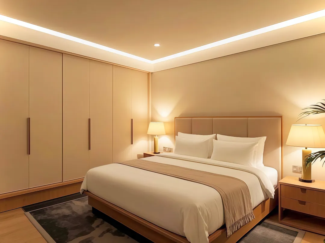 Fenglan Pavilion Resort Hotel - Qingdao