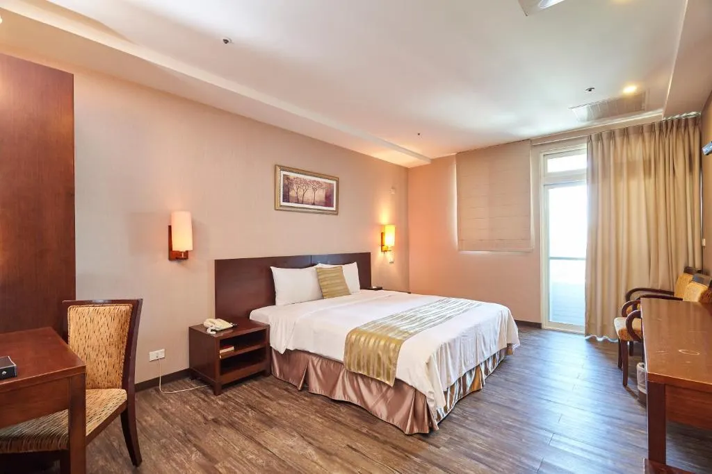 9 Hotel - Xizhi District