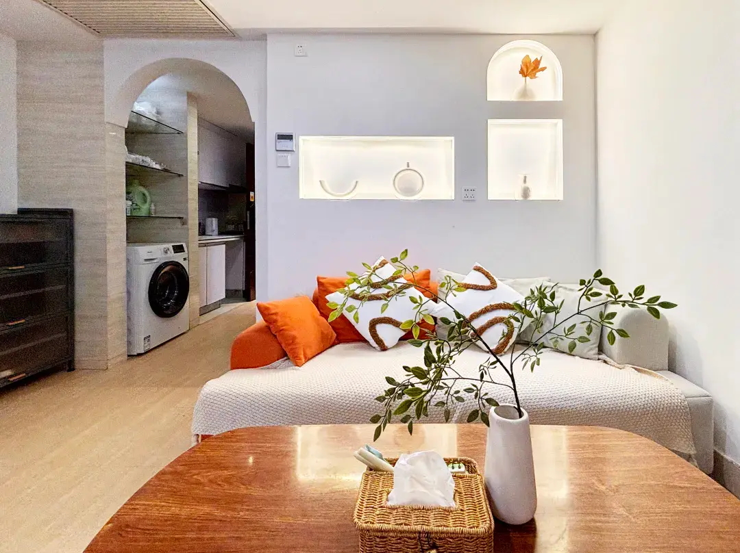 Pineapple House B&b - 廣州市