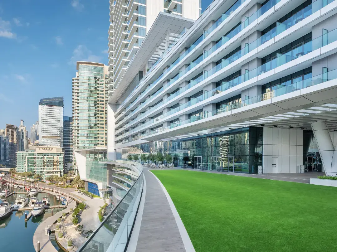 Vida Dubai Marina & Yacht Club - Dubai