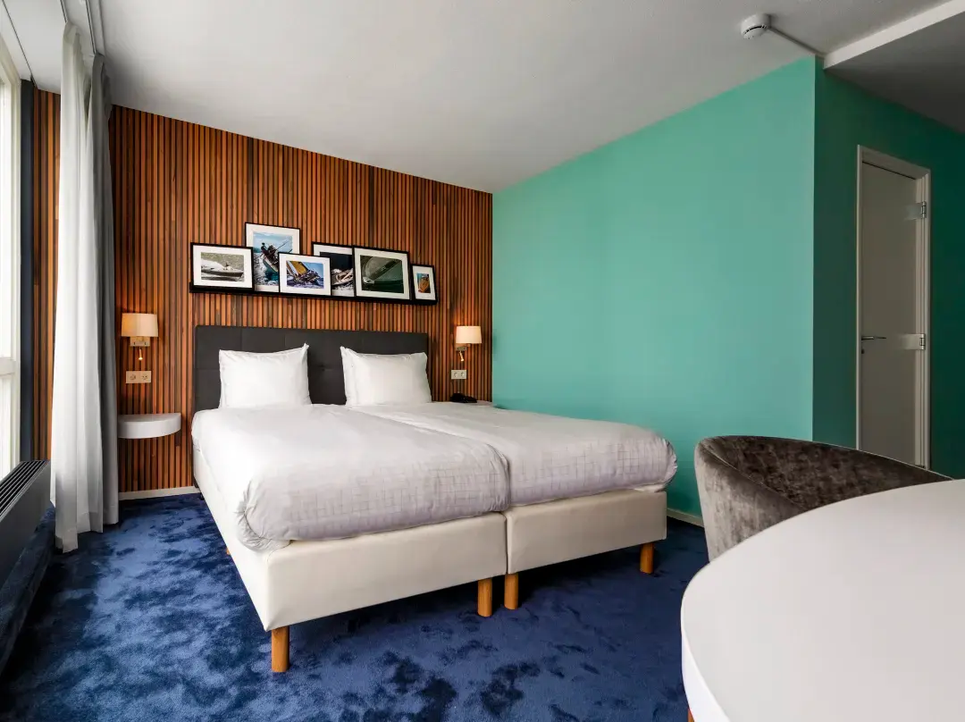 Delta Hotel - Vlaardingen