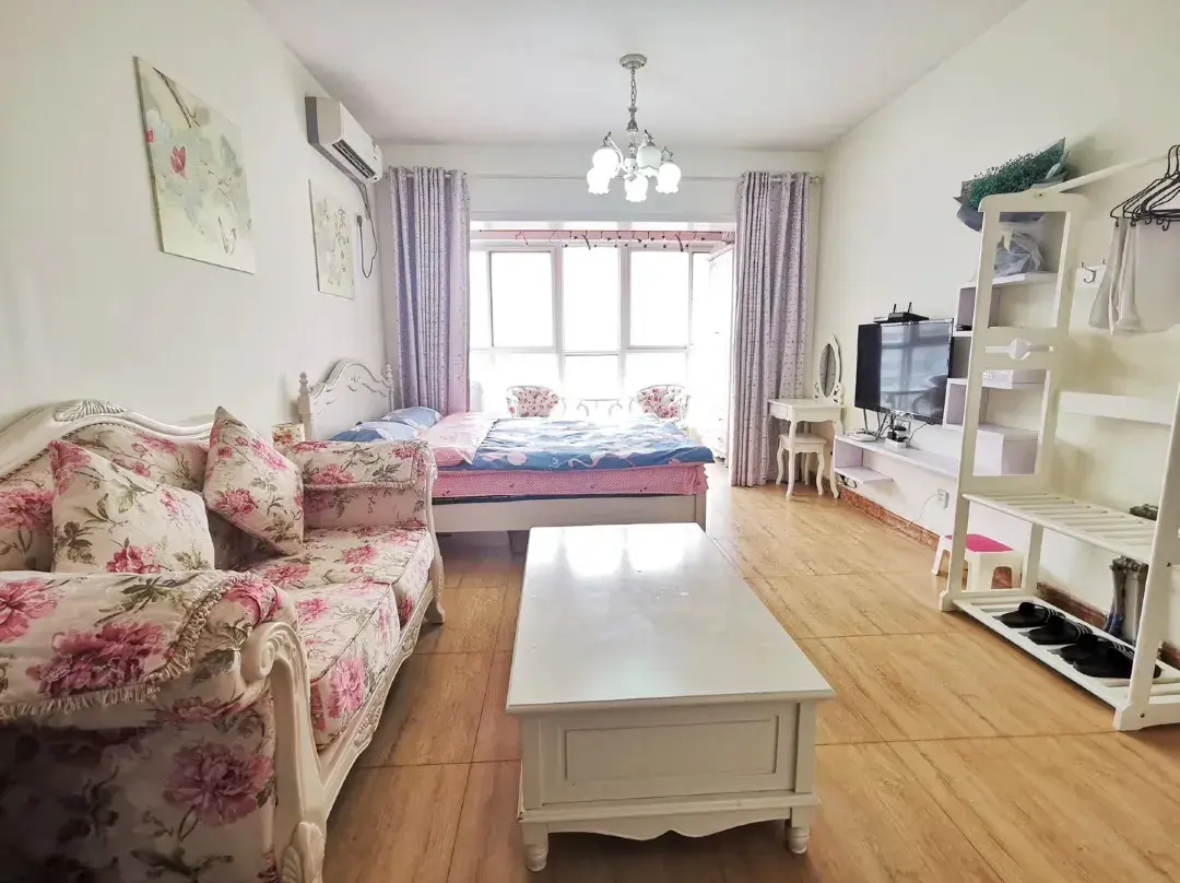 Xi'an Fanke Hotel Apartment - Xi'an
