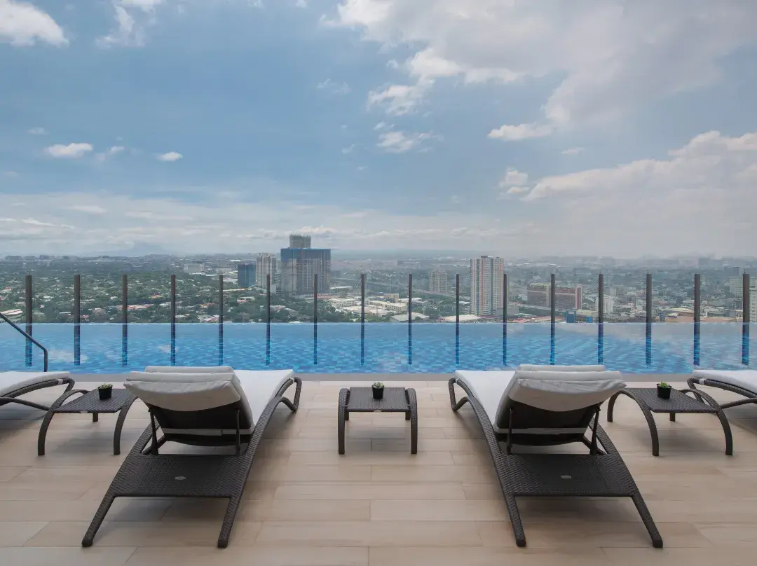 Citadines Benavidez Makati - Luzon