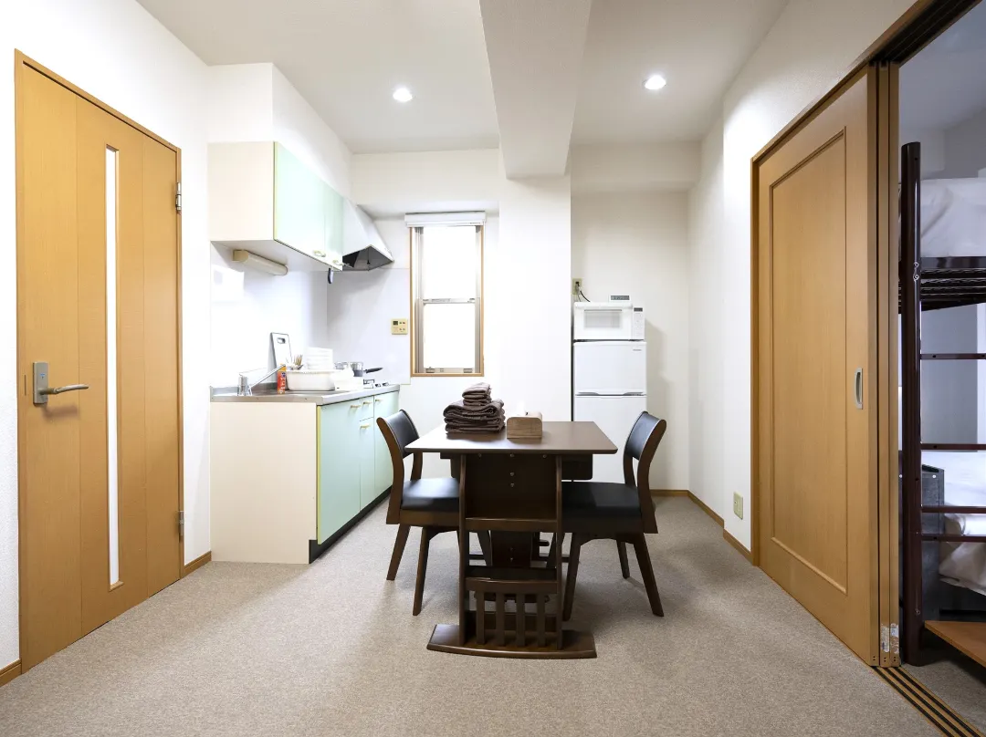 Sleeplab The Stay Casual Shinjuku - Shinjuku