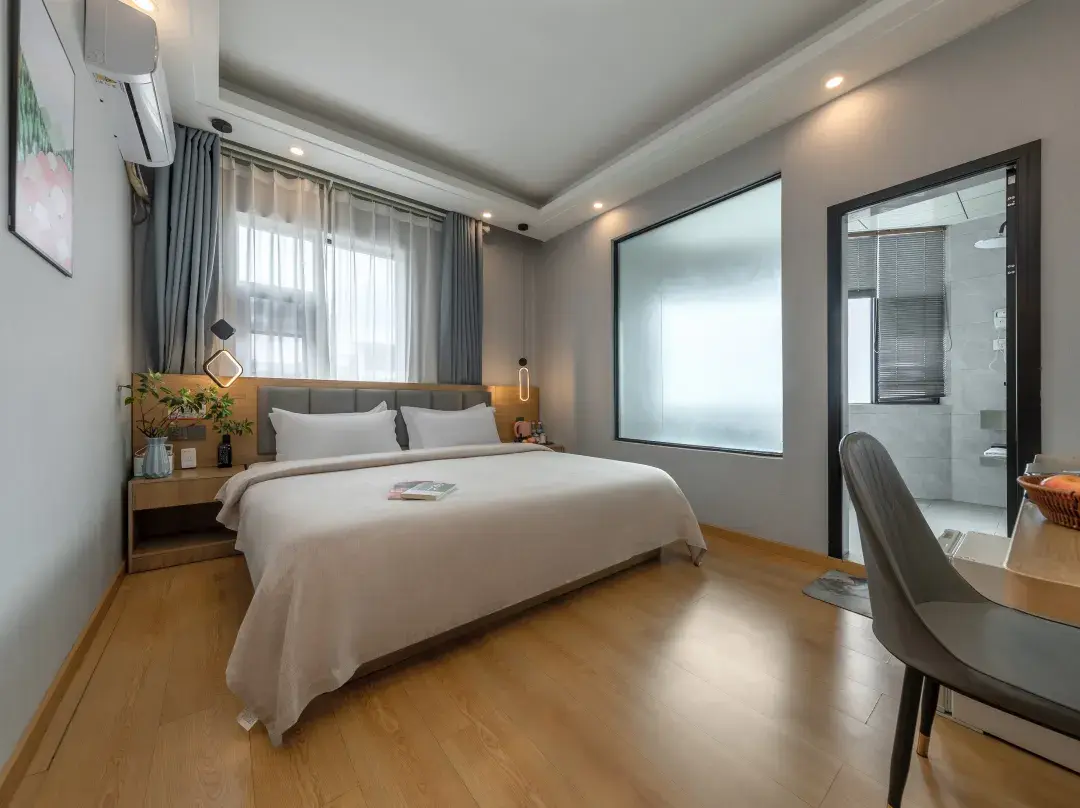 Zebulun Hotel - Lijiang