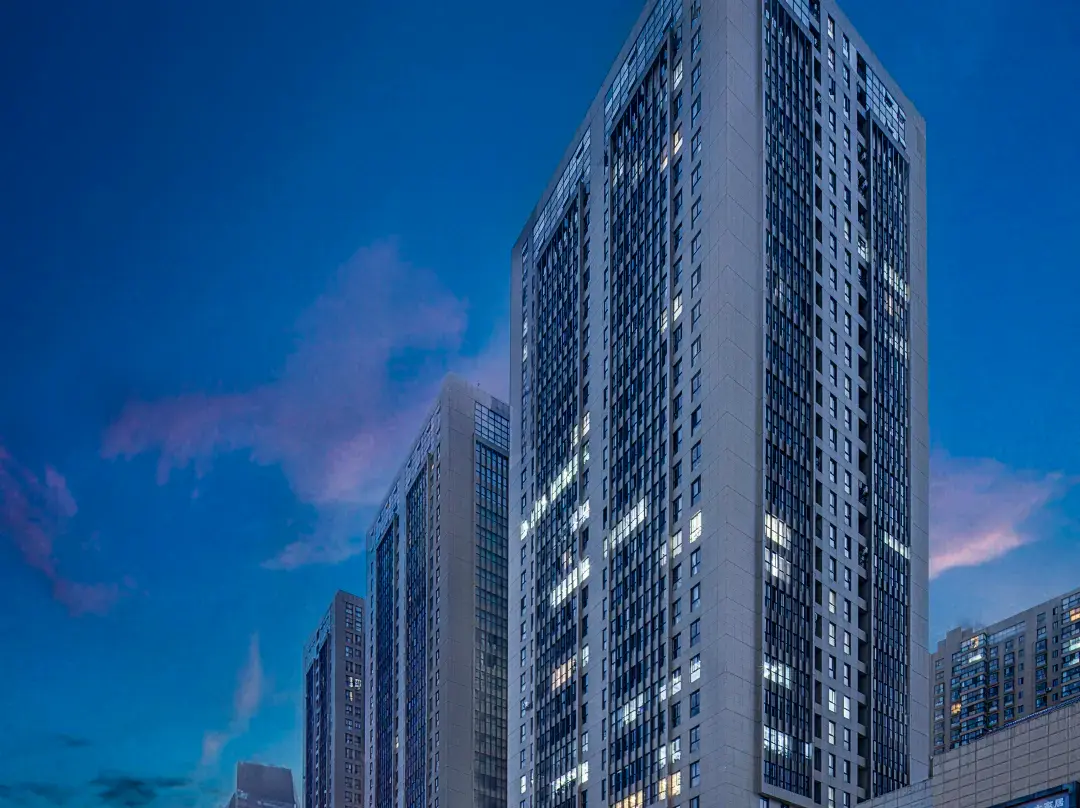 Ejhotel - Kunming