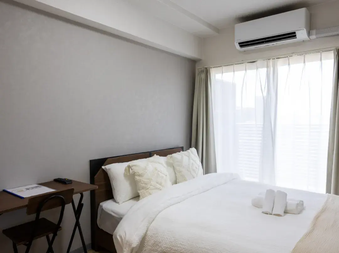 Bainan Stay - Osaka