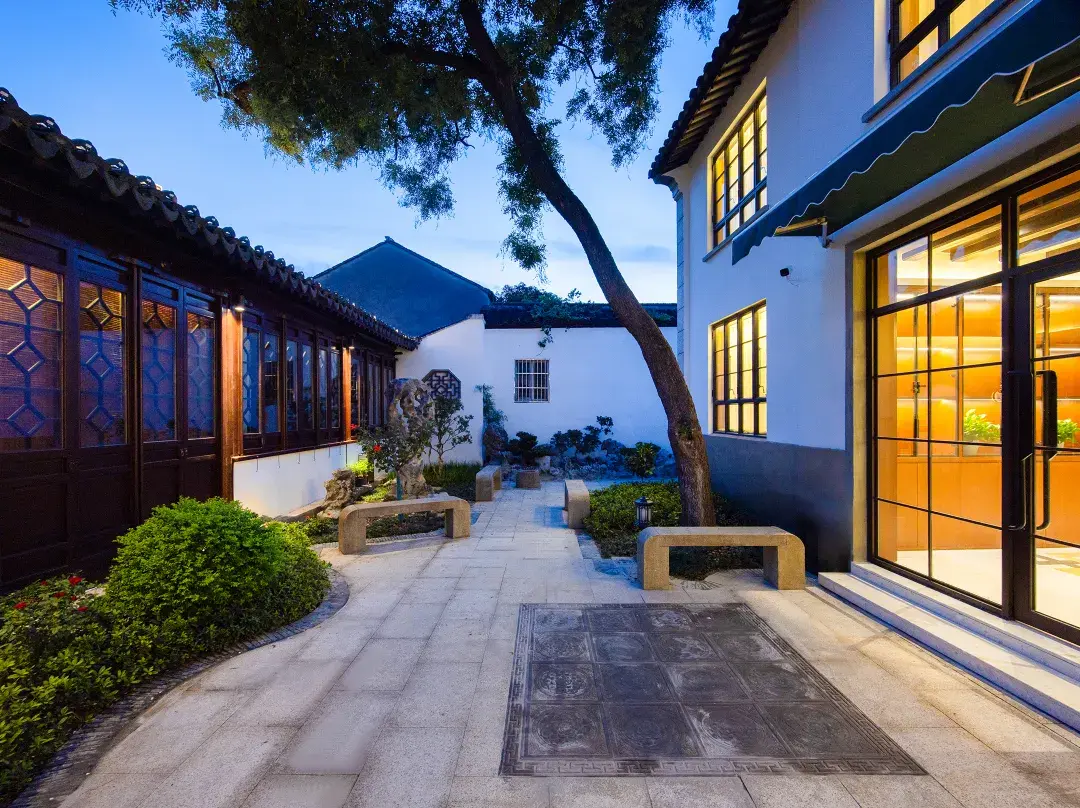 Mingdu Yulu Homestay - 쉬저우