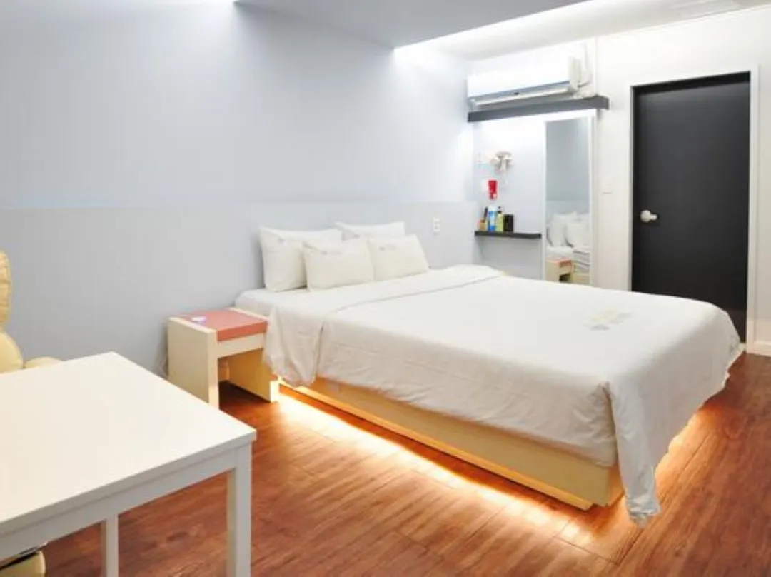 Victoria Hotel Mokpo - 목포시