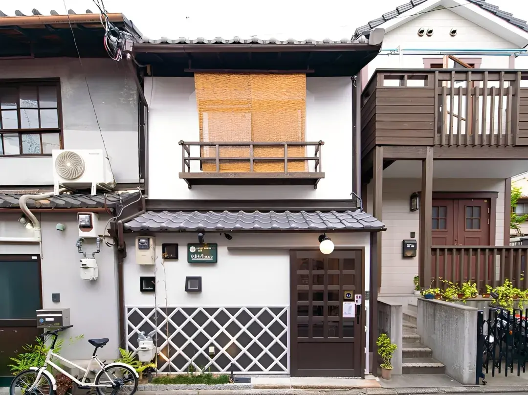 Kyotofish.himawari - Kyoto