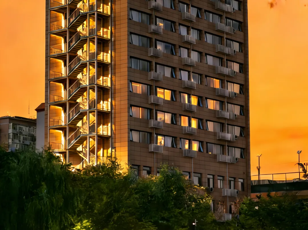 Orange Hotel - Chaoyang