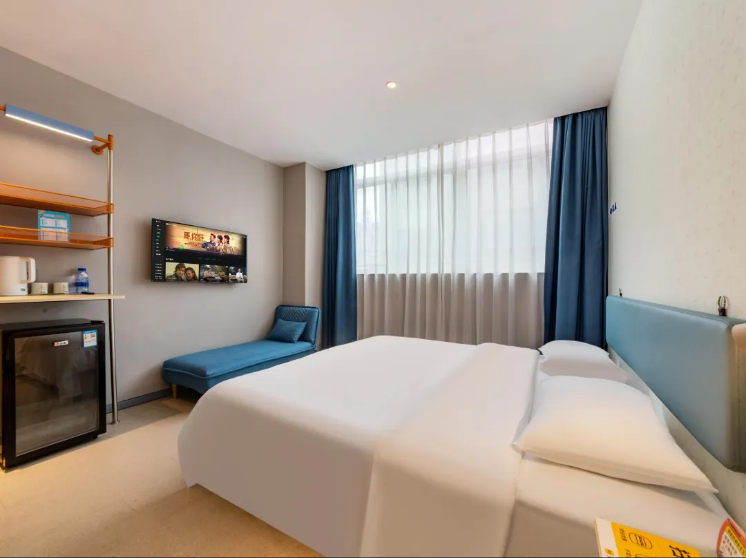 Haiyue Boutique Hotel - Shenzhen