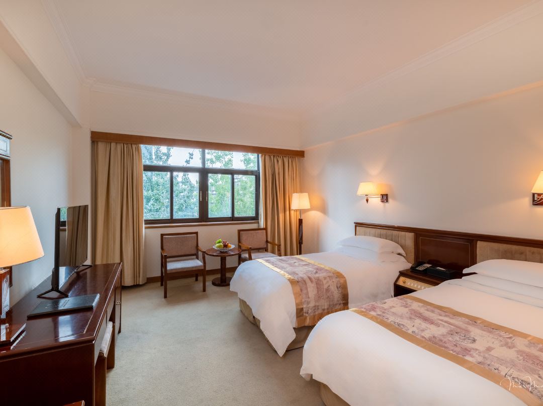 Beijing Camic Inn - 차오양 구