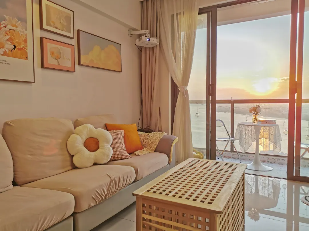 Yussy Homestay At R&f Princess Cove - Woodlands