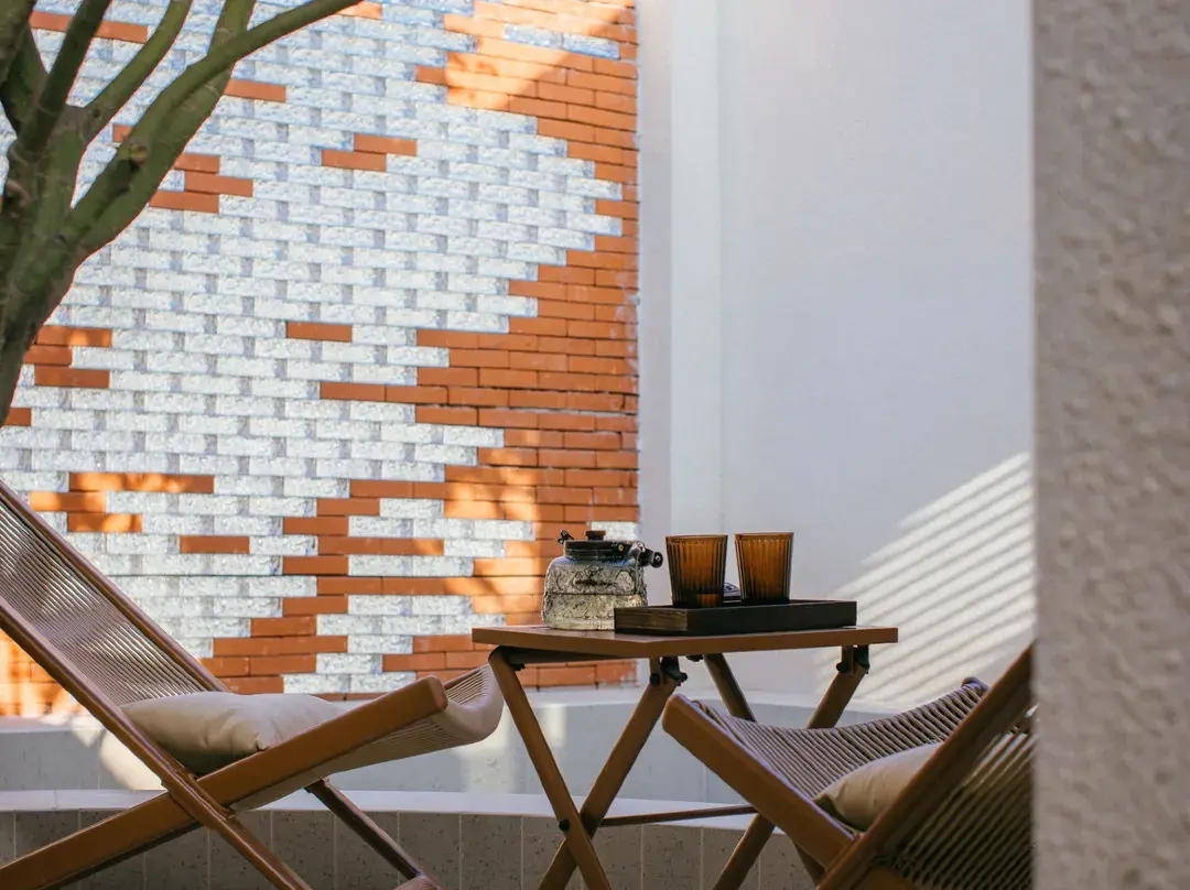 Middle Globe Resort - Beijing