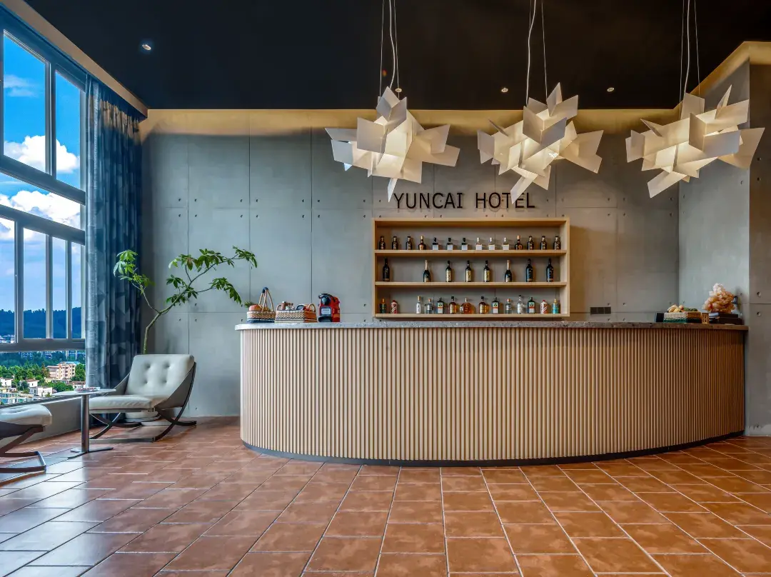 Yuncai Homestay - Kunming