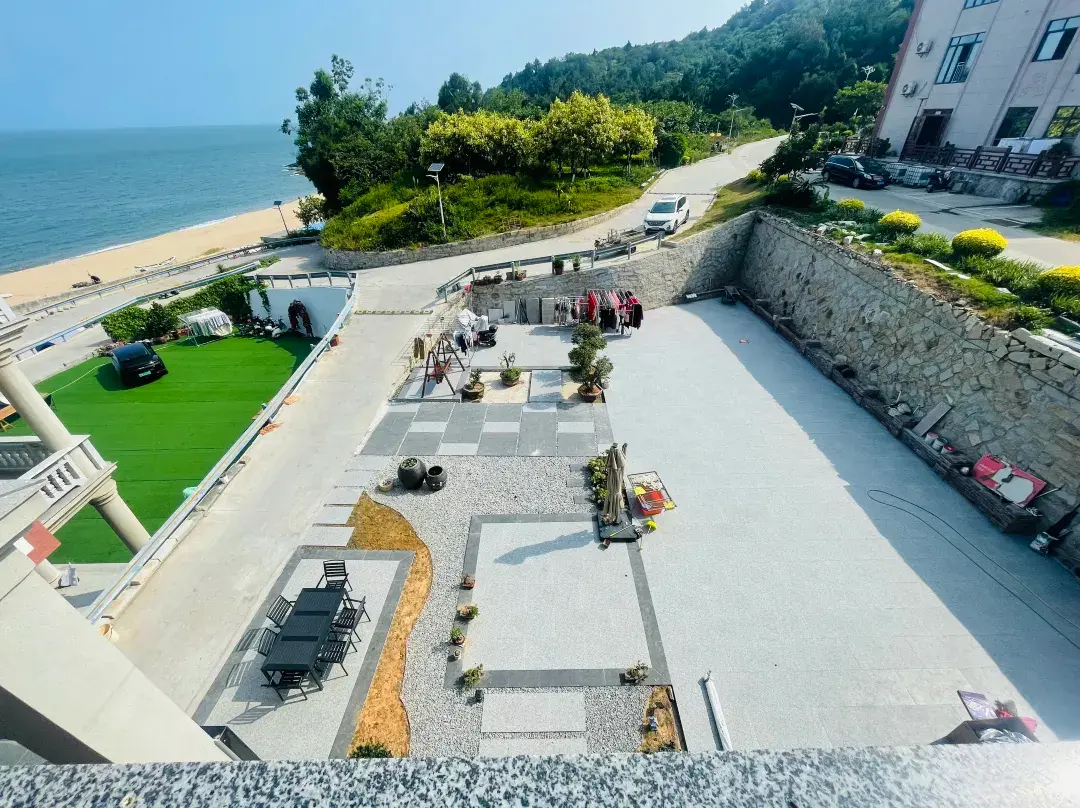 Meizhou Island Yujian Qinghuan Chinese Inn - Taiwan