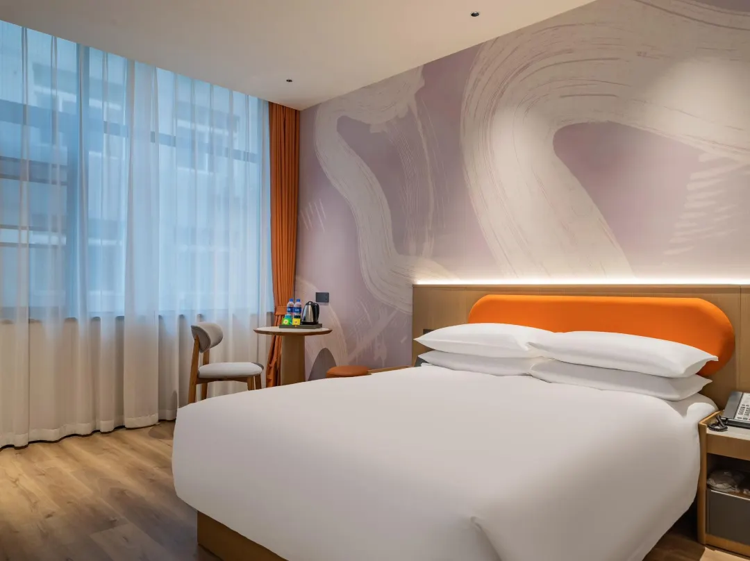 Brook Hotel - Hangzhou