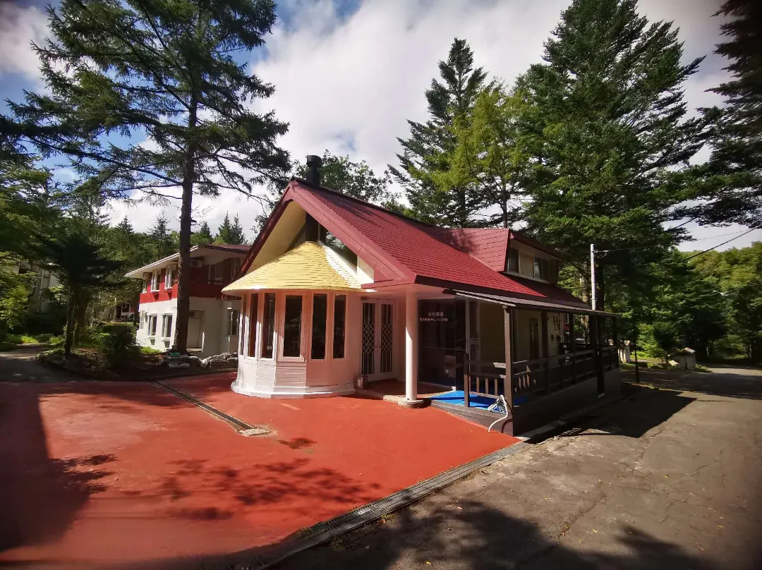 Karuizawa Seven Blessings Hotel - Gunma