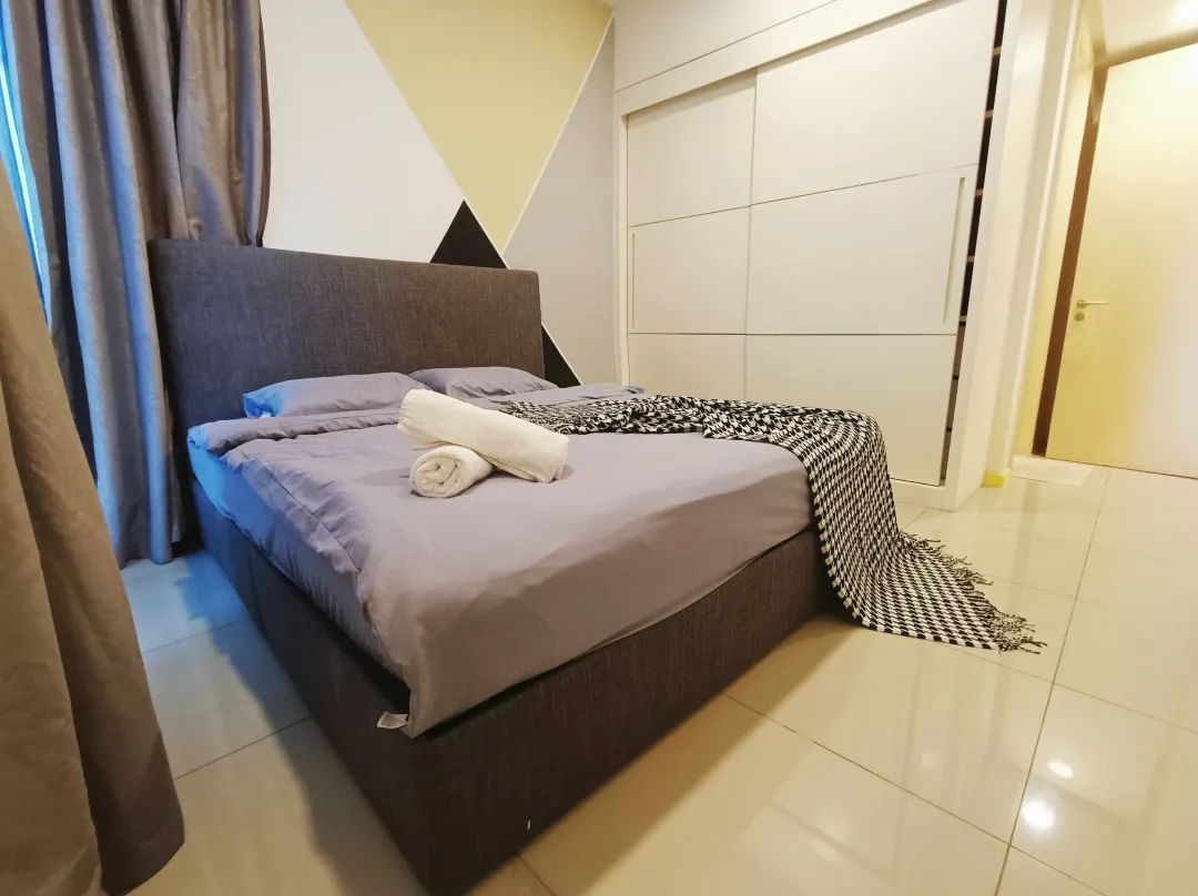 Shore Hotel Melaka Private Suites - Malacca