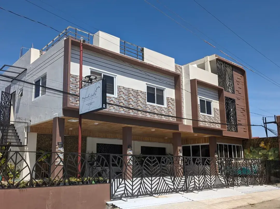 Manuela Suites Puerto Princesa Near Airport - Puerto Princesa