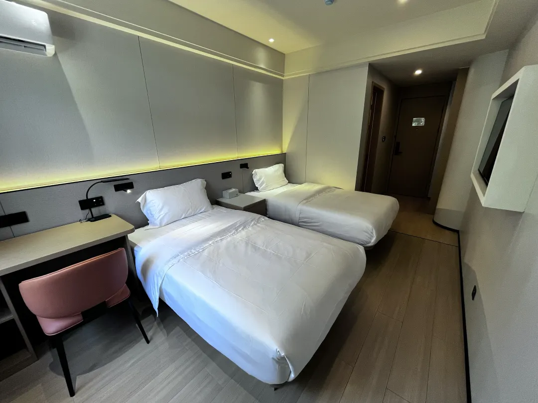 Laida Hotel - Tashkent