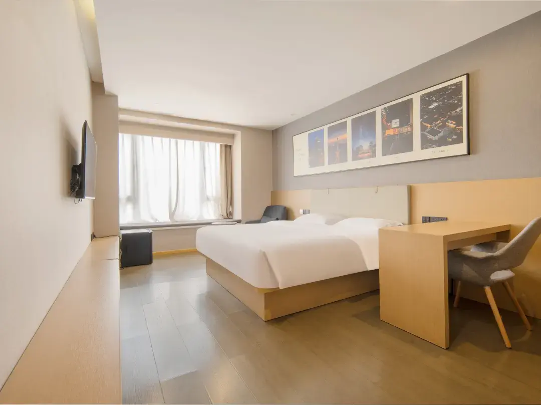 Chengdu Sishu Serviced Apartment - Chengdu