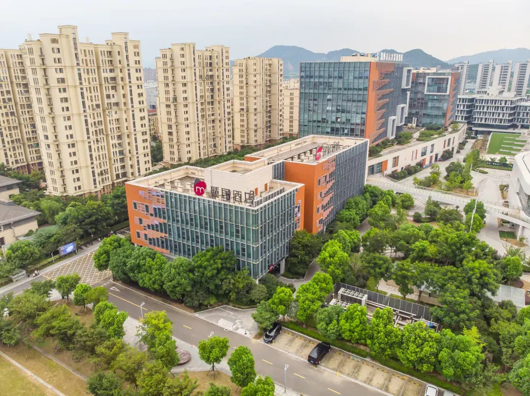 Manju Hotel Huzhou Railway Station - Huzhou