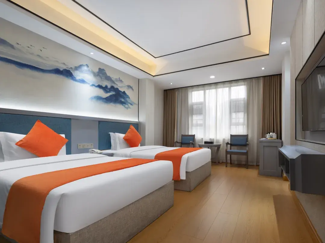 Kowloon Hotel, Hongyang - Shaoyang
