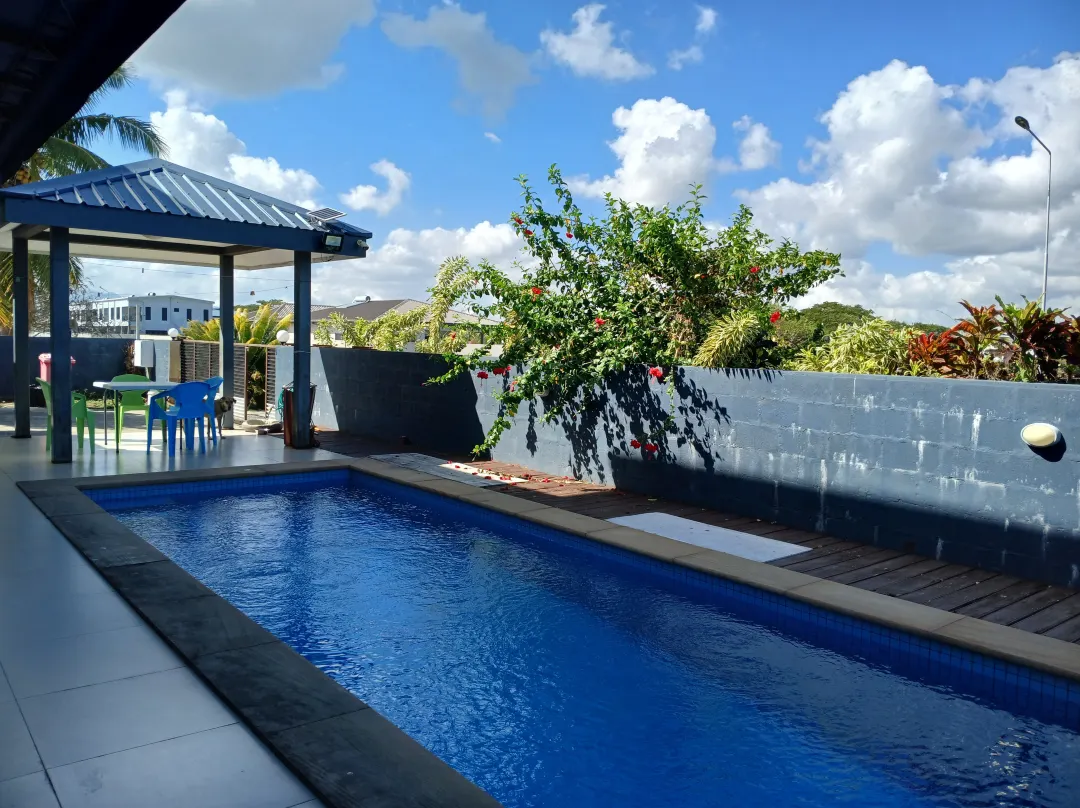 Fantasy Island Holiday House - Nadi