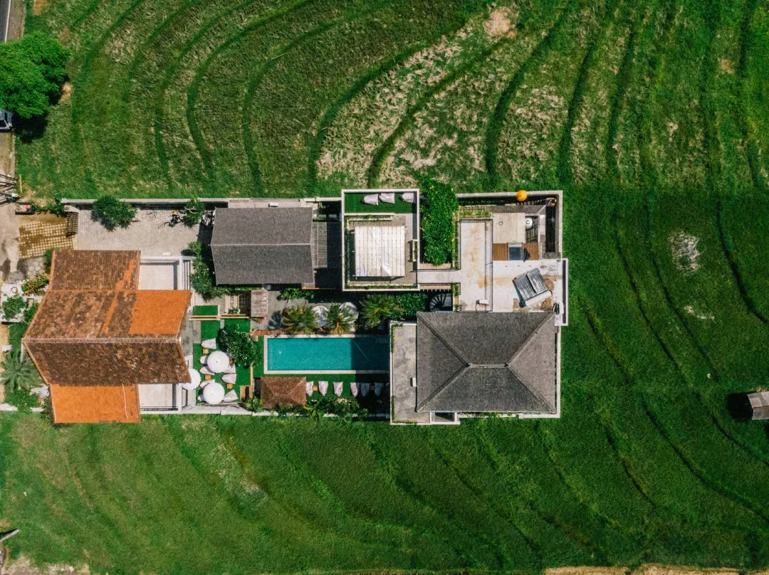 Nyaman Hostel - Canggu