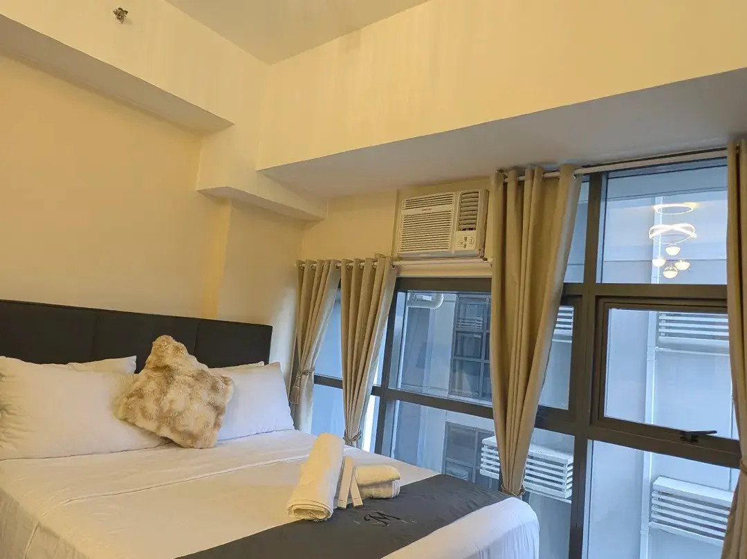 J&m Cozy Retreat - Pasig
