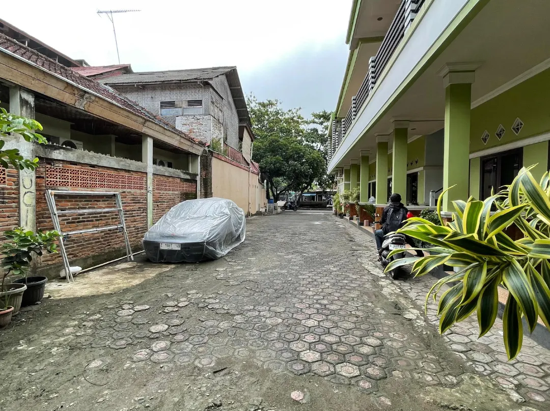 Hotel Malinda Pangandaran - Pangandaran