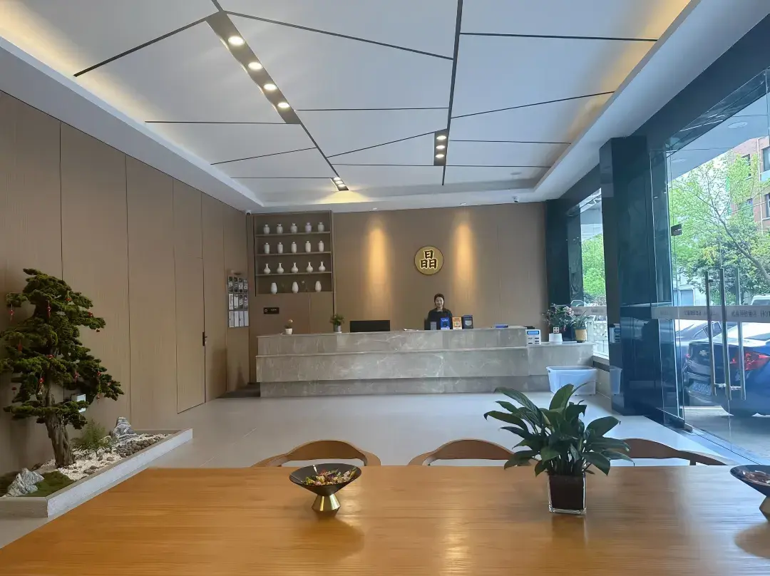 Hangzhou Yijing Lizhi Hotel - Hangzhou