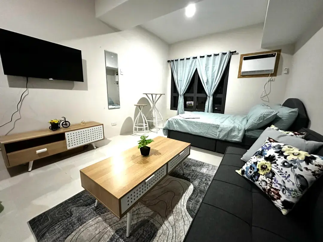 Athena's Cozy Place. - Cebu City