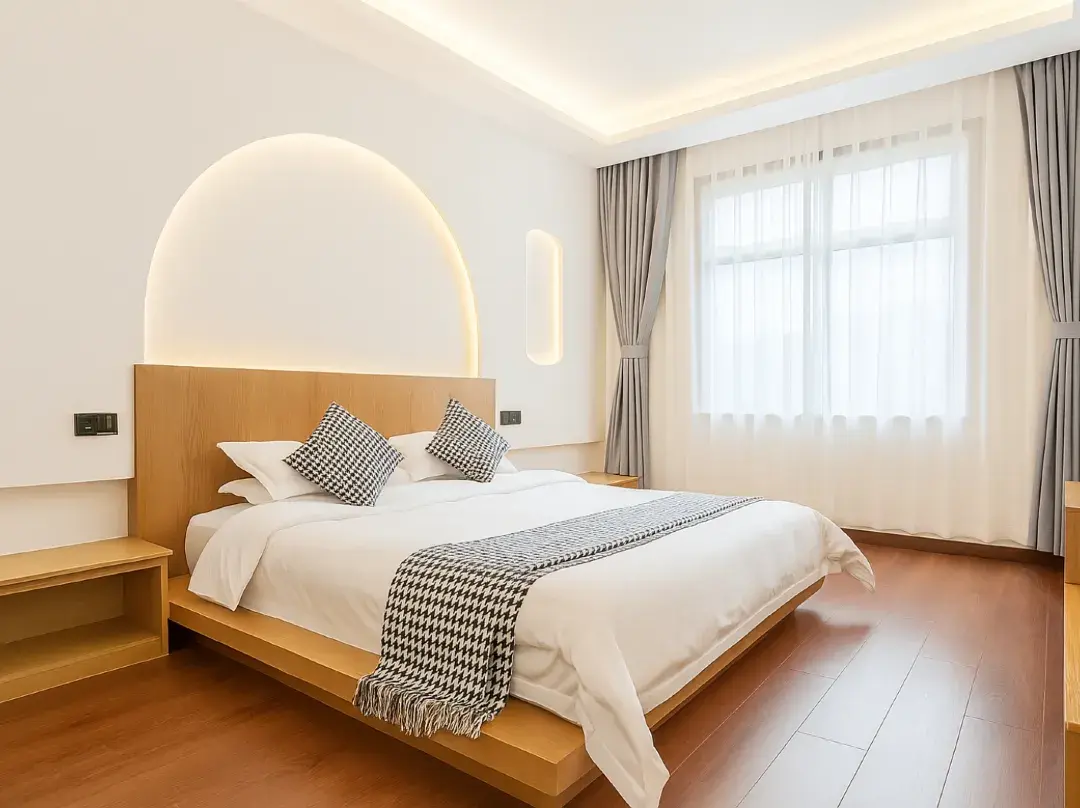 Ziyan·yiju|dali·holiday·hotel·shejijiudian - Dali