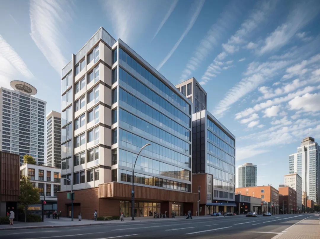 Crossover Esports Hotel - Wenzhou