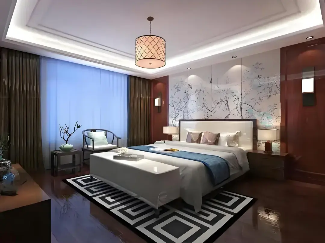 Yunman Qingju Hotel Apartment - Guangzhou