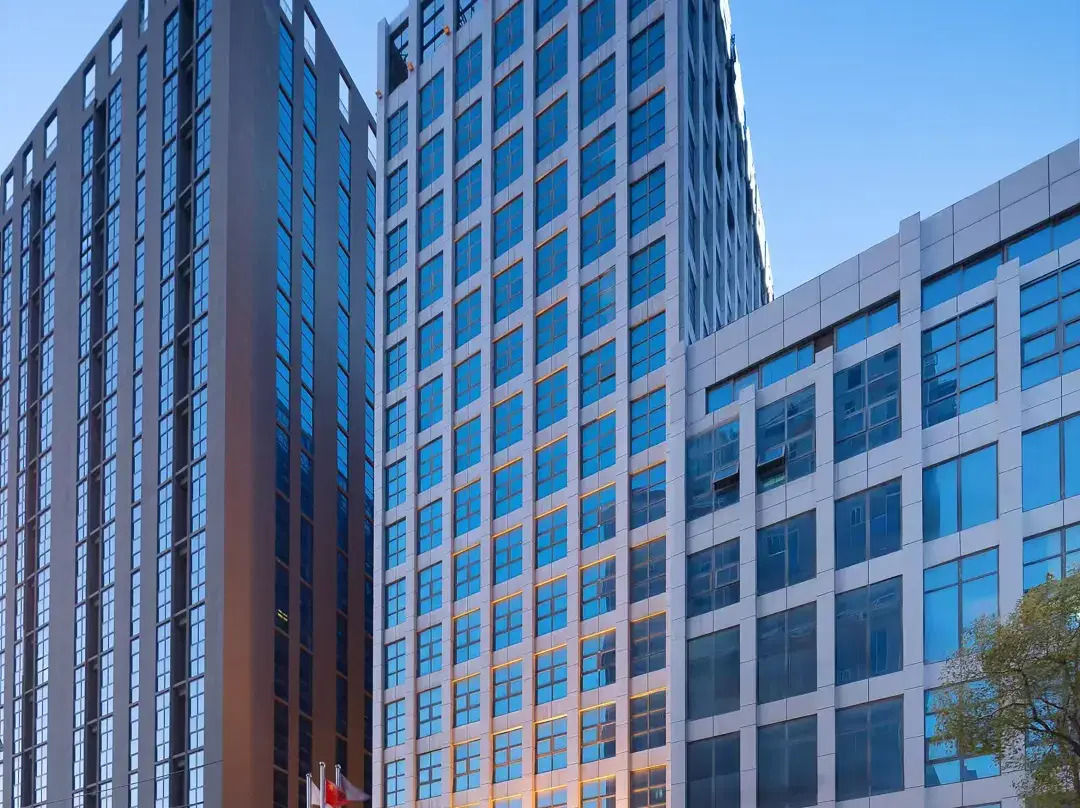 Zhengzhou St. Regis Xiyue International Hotel - 정저우 시