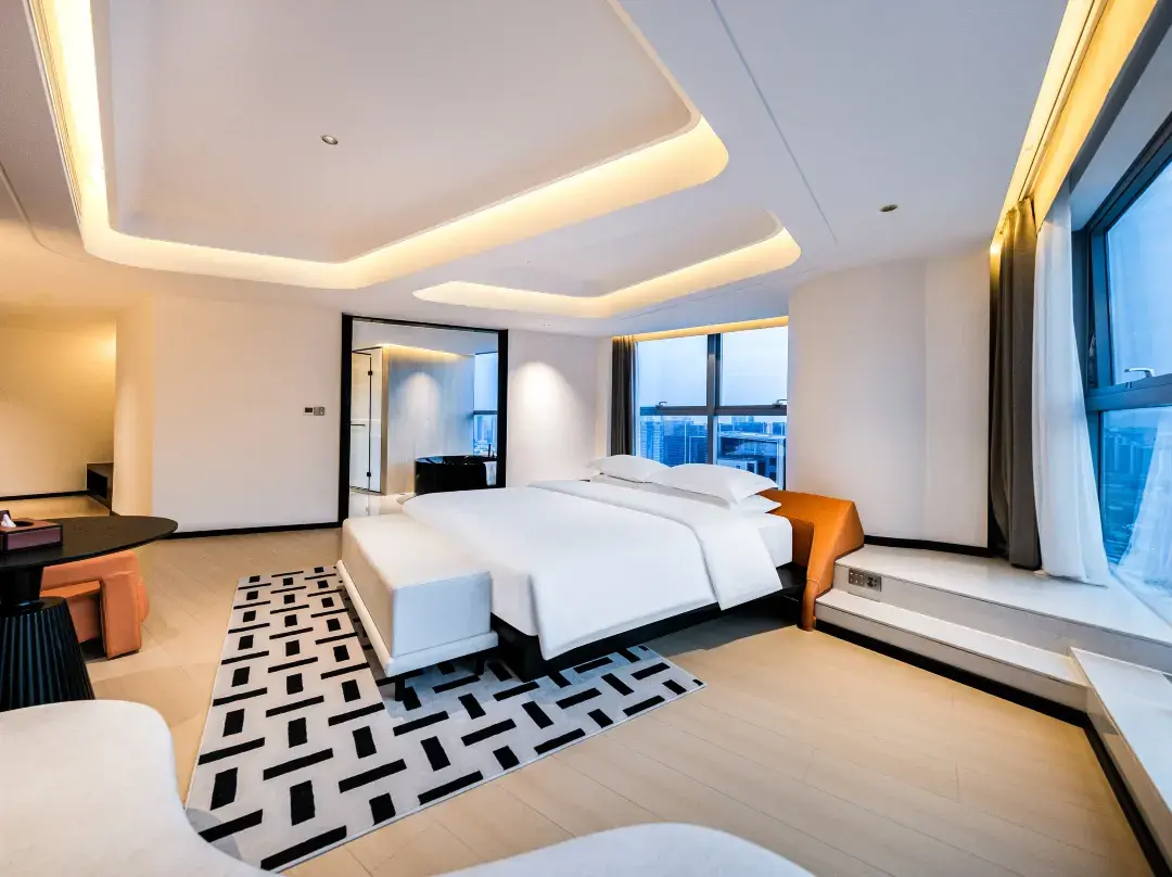 Young Light Hotel - Kunming