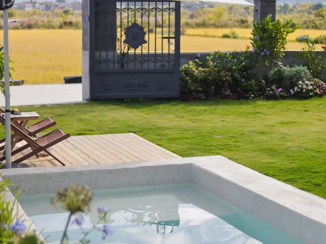 Dali Jianye Vista · Qitian Ideal Countryside Resort Hotel -