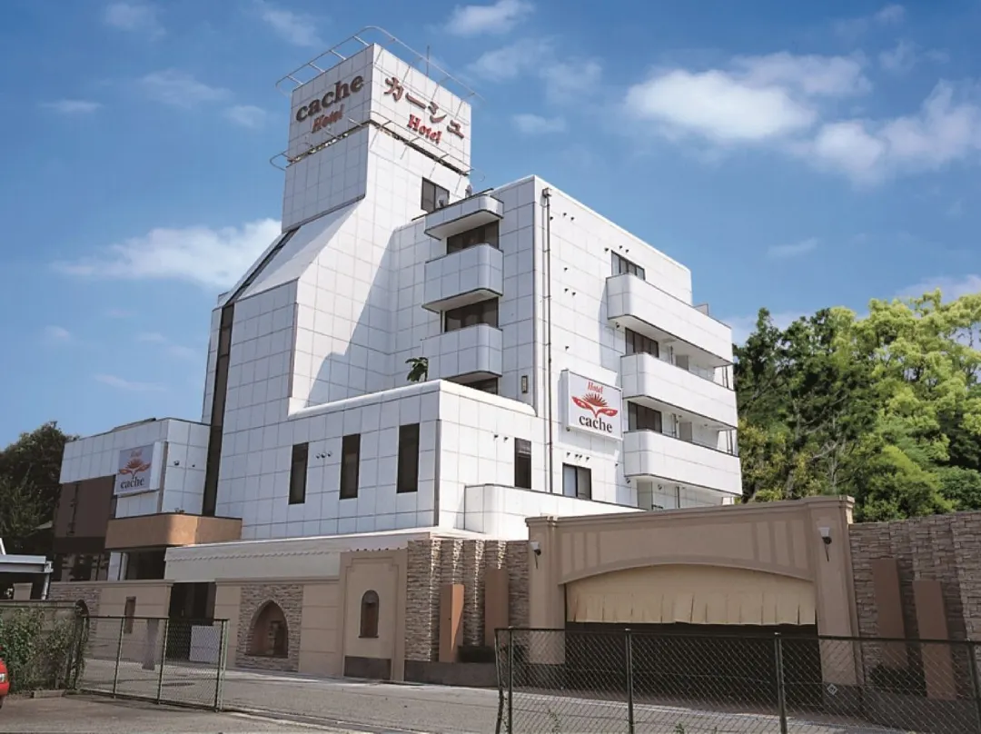 Hotel Cache - Himeji