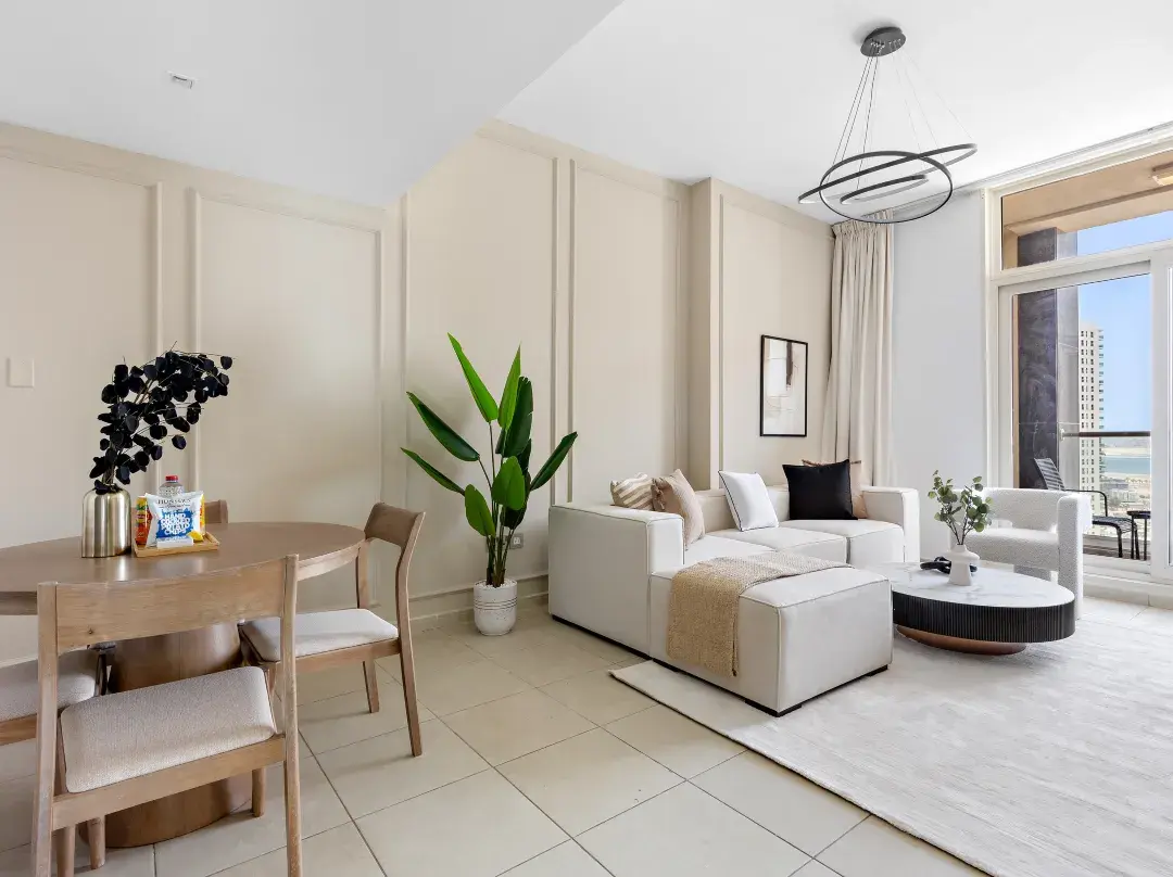 Silkhaus | Mangrove Place - Abu Dhabi
