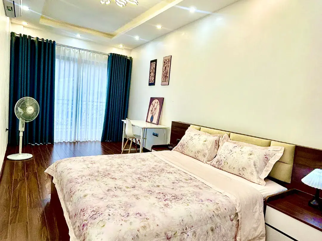 Bao An Homestay - Hanoi