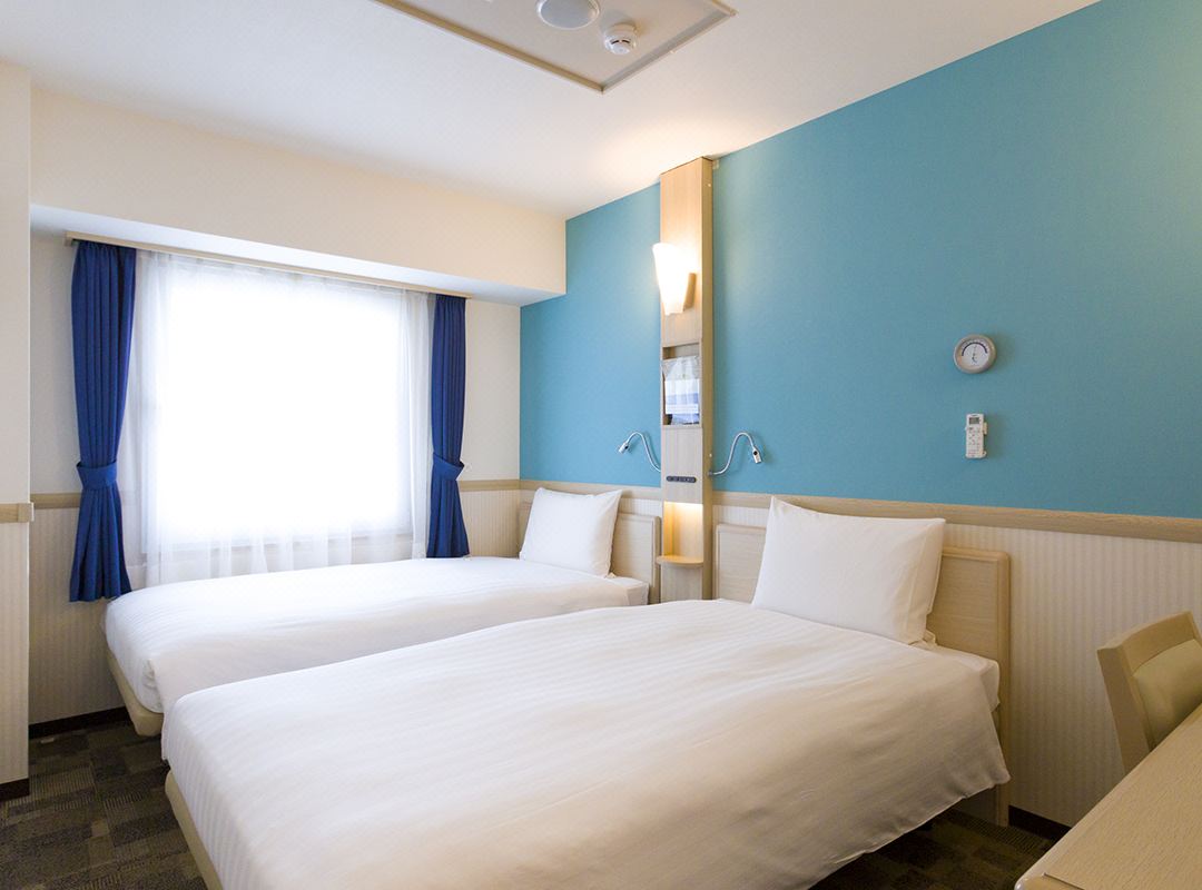 Toyoko Inn Iseshi Eki - Ise