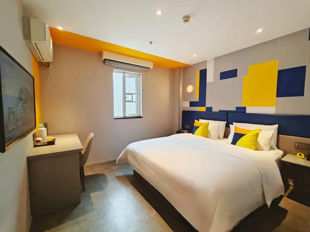 7 Days Inn - Nanning