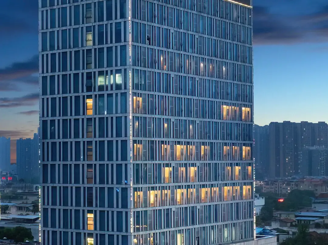 Homeinn Hotel - Meishan